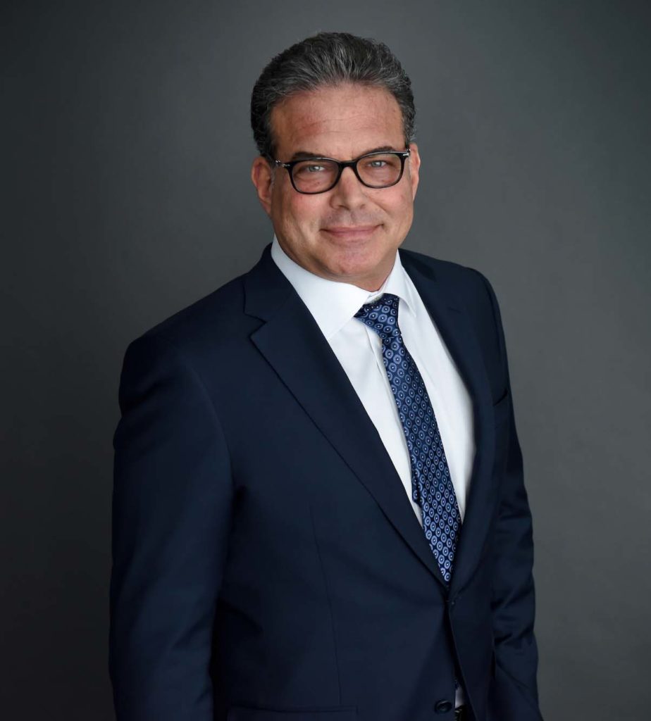 KORR Leadership - KORR Acquisitions Group